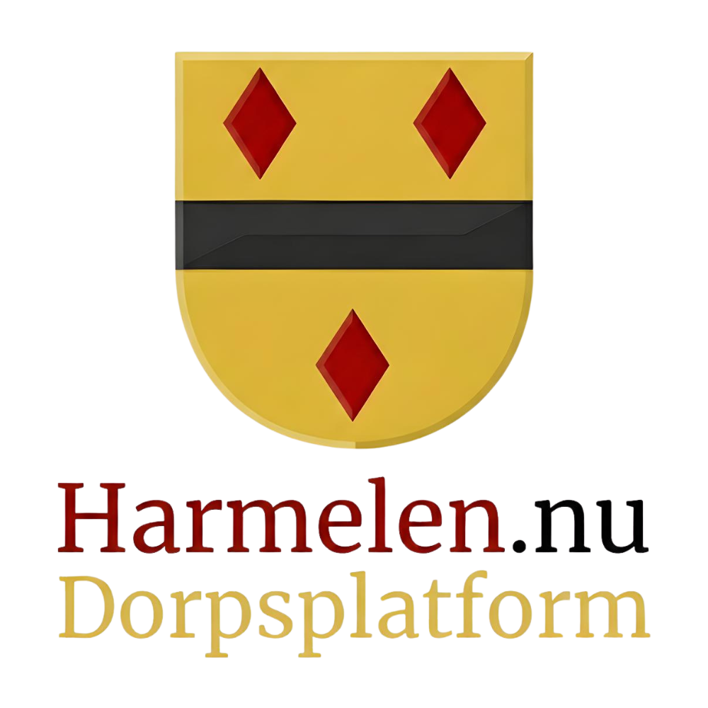 Dorpsplatform Harmelen - Samen voor een leefbaar dorp
